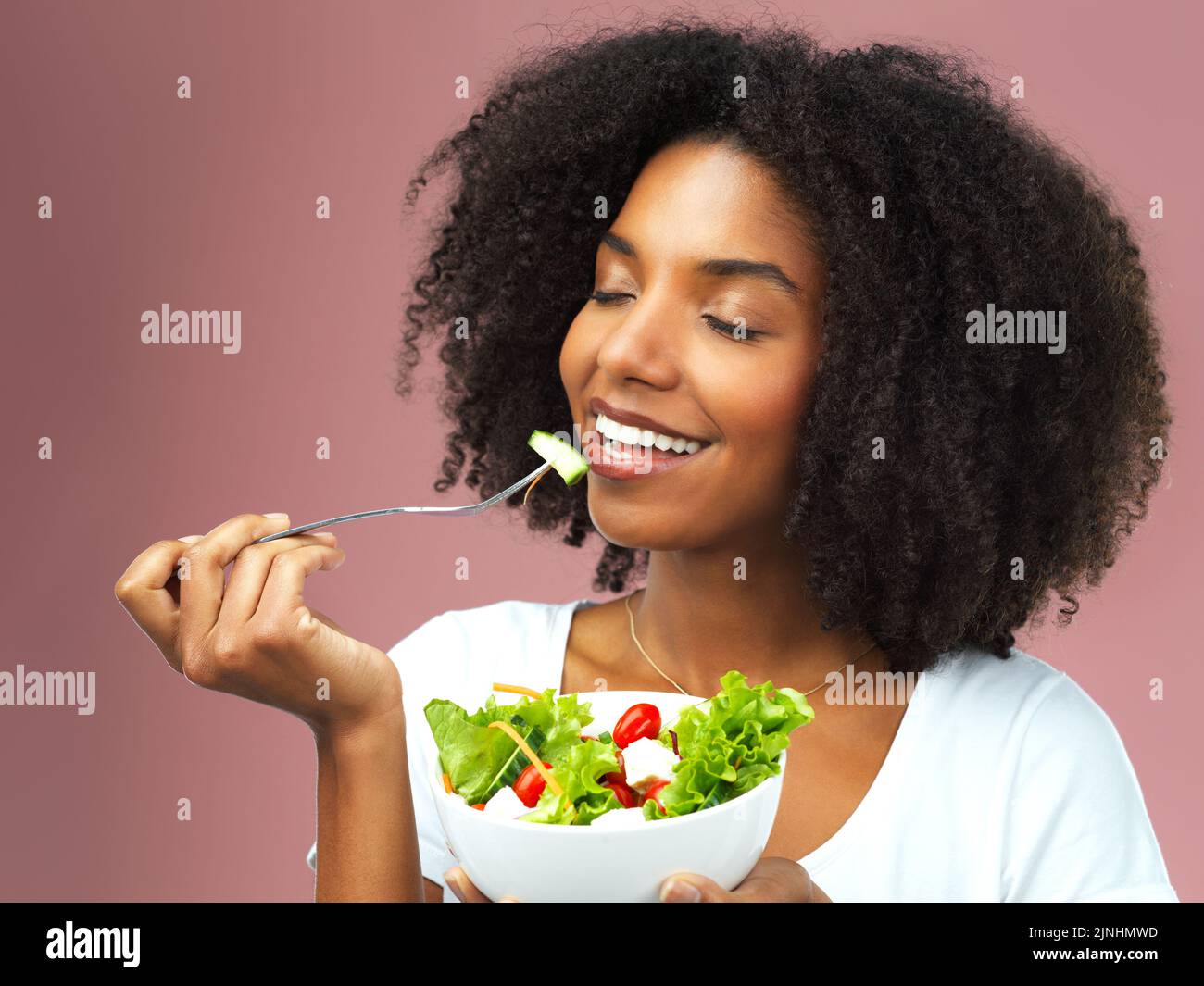 Healthy eating model hi-res stock photography and images - Alamy