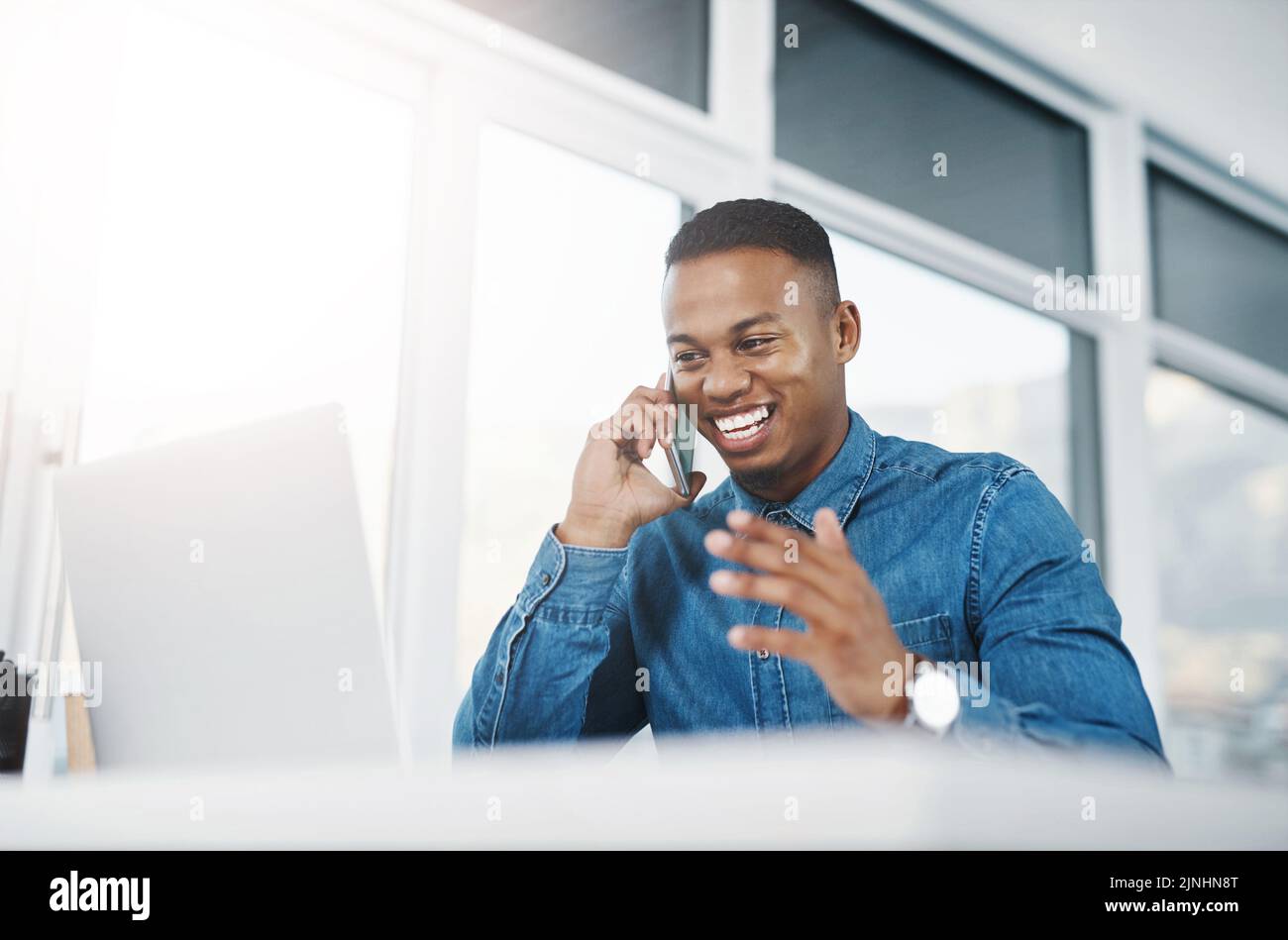 Let me explain how this factor works in your favour. a young ...