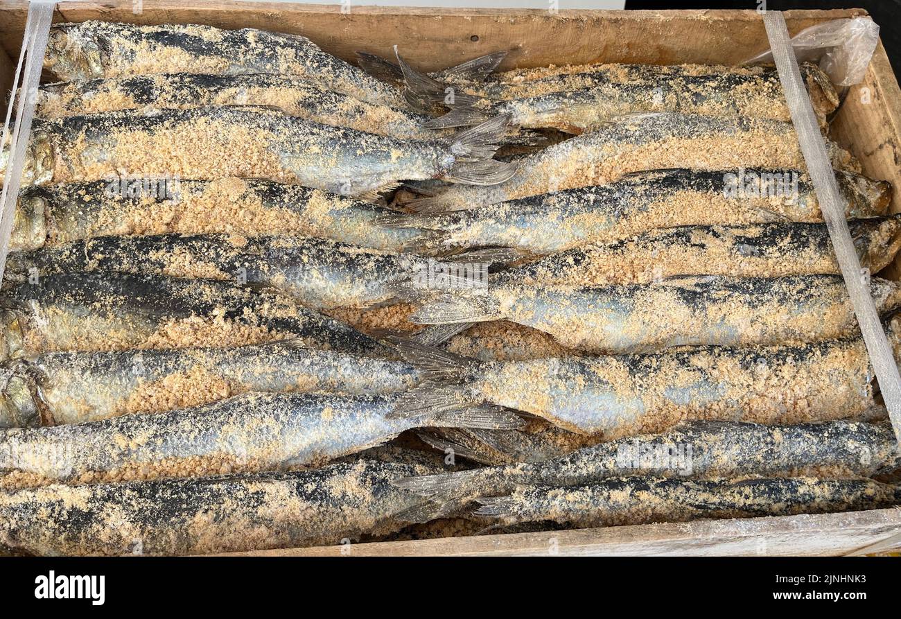 Nishin zuke hi-res stock photography and images - Alamy