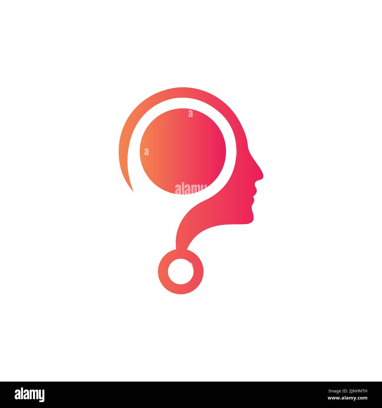 Help Sign Icon Vector Logo Template Illustration Design Stock Vector ...