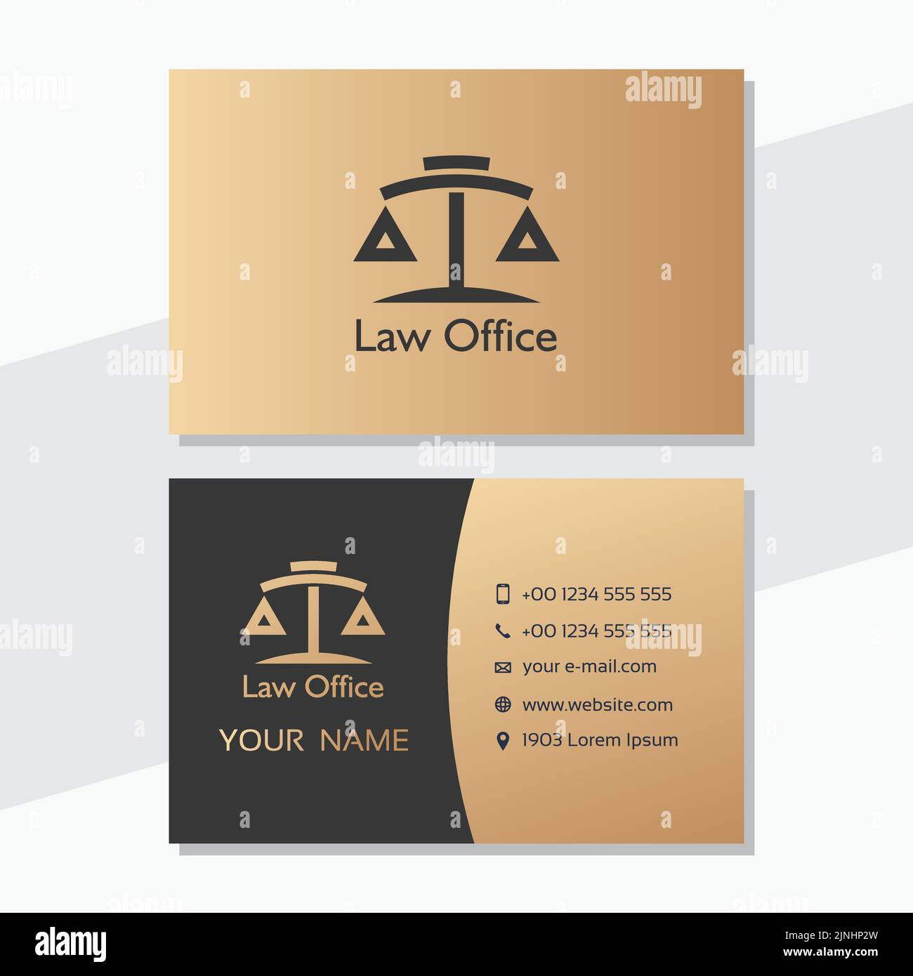 Letterhead design services hi-res stock photography and images - Alamy