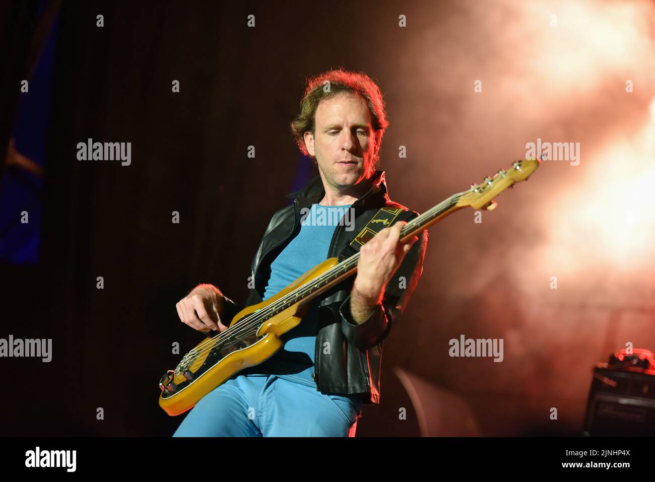 Els jardins de terramar festival hi-res stock photography and images ...