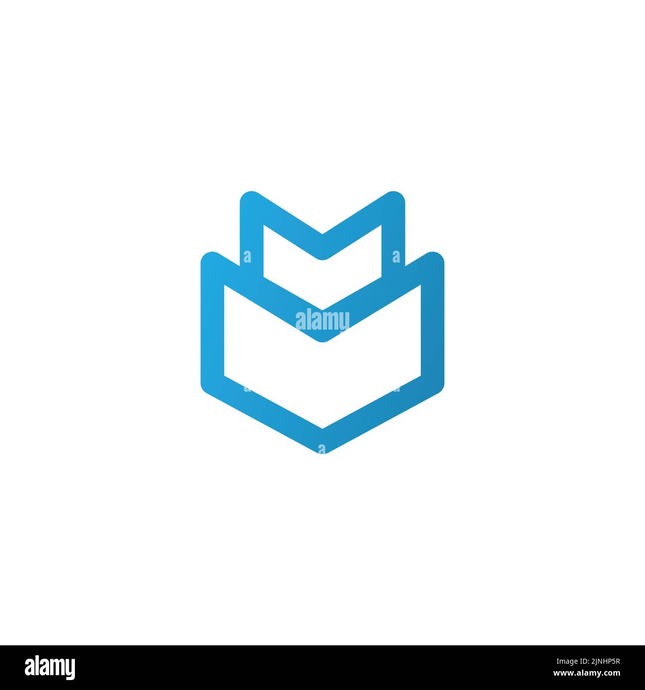 digital wallet logo, online payment, digital bank icon Stock Vector ...