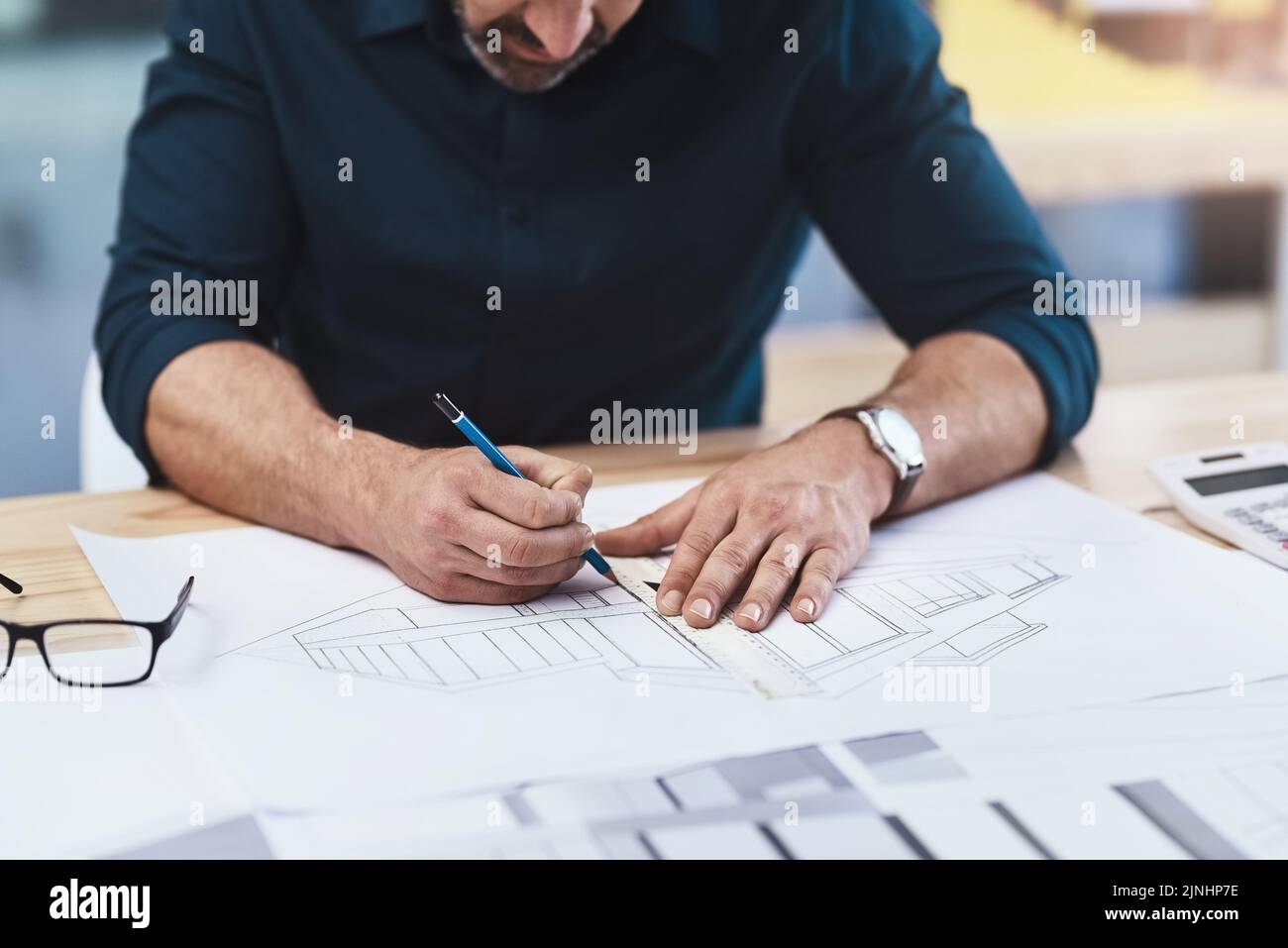 Designing buildings and spaces that are awe-inspiring. an ...