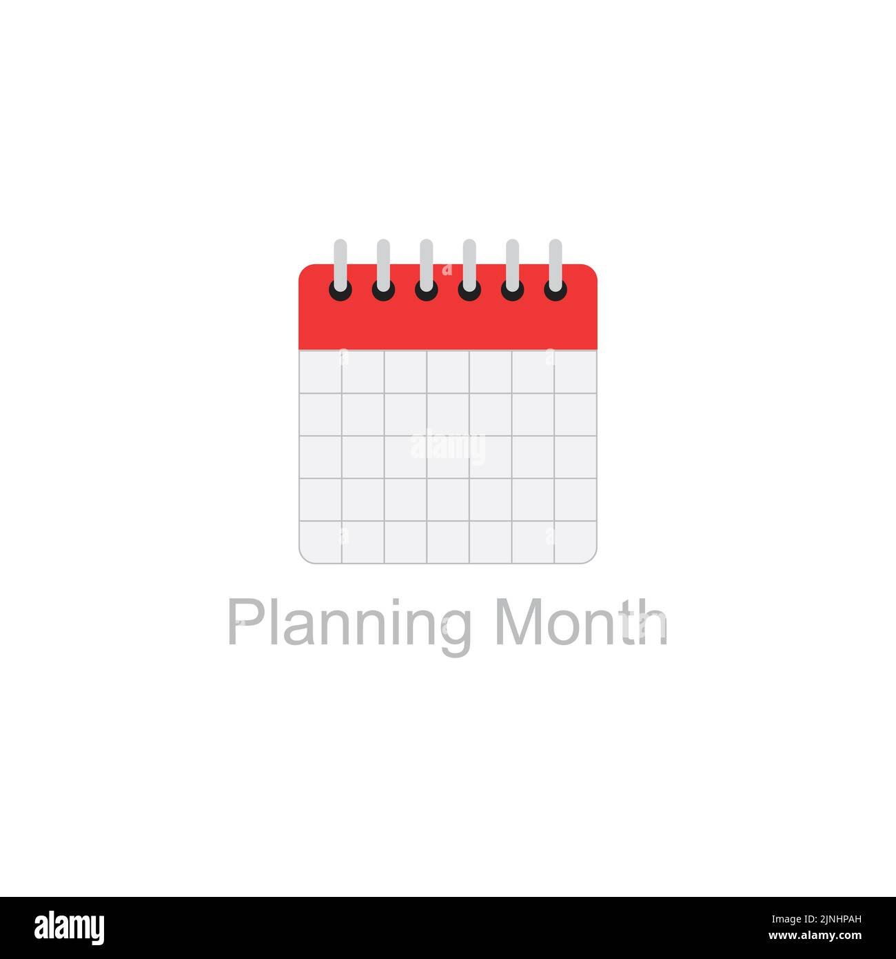 Usable calendar Stock Vector Images - Alamy