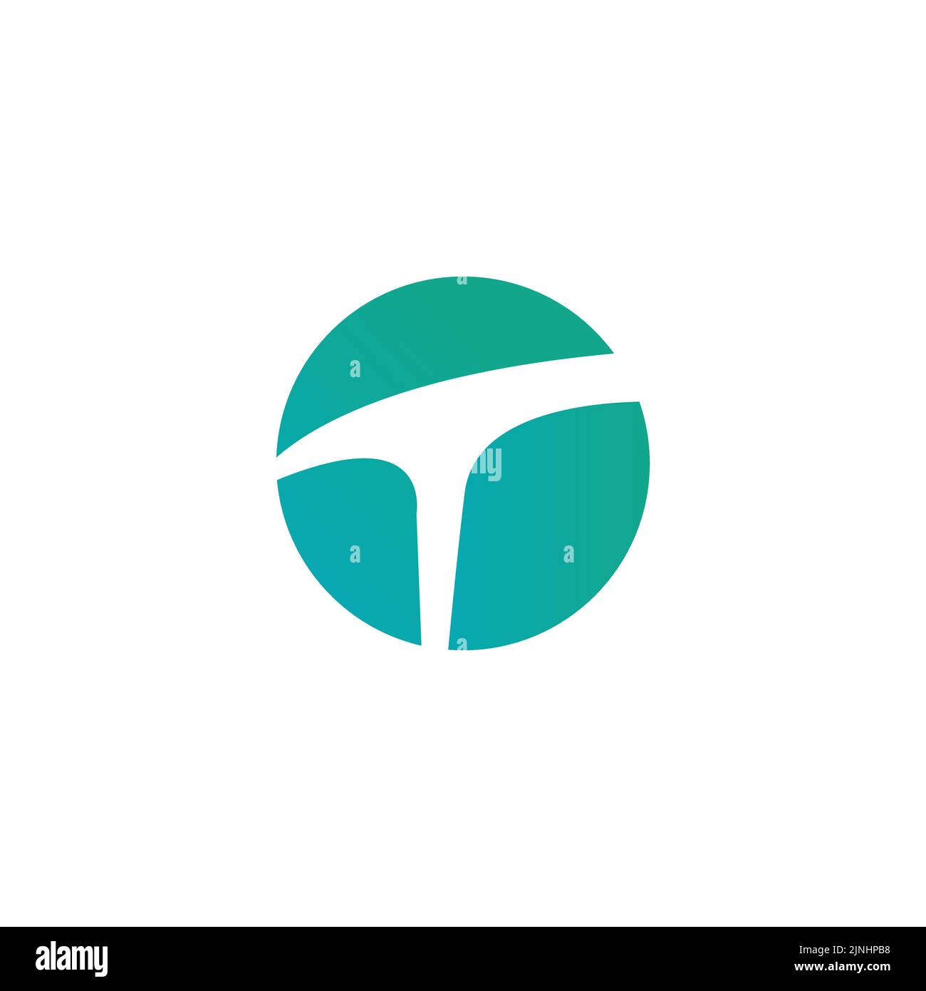 T letter logo or symbol, T creative brand logo, T emblem Stock Vector ...