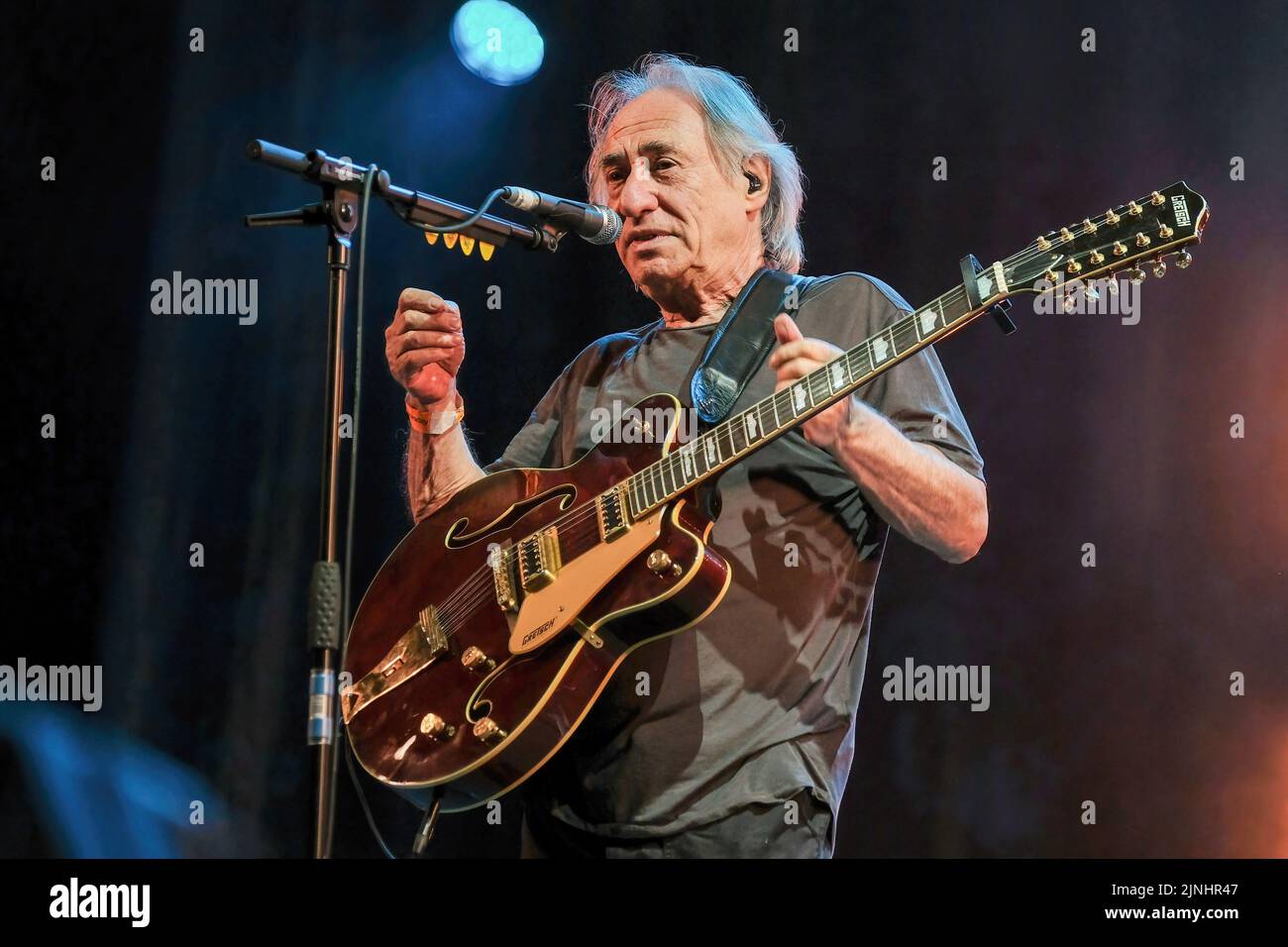 10cc hotlegs hi-res stock photography and images - Alamy