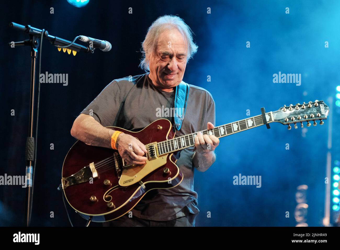 10cc hotlegs hi-res stock photography and images - Alamy