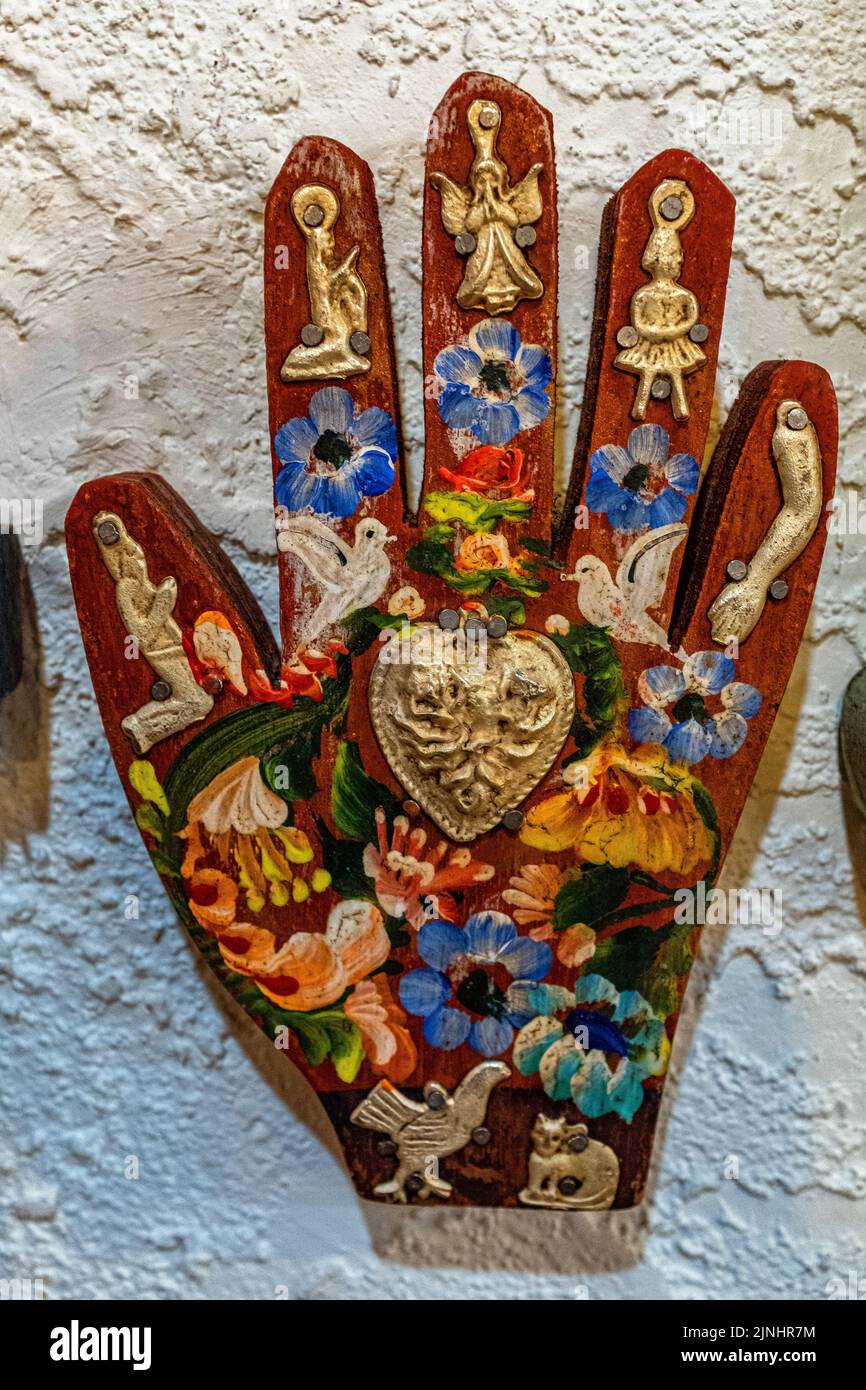 Holy card collectible items hi-res stock photography and images - Alamy