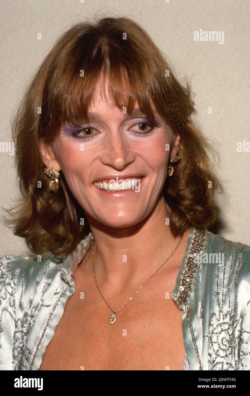 Margot Kidder Circa 1980's Credit: Ralph Dominguez/MediaPunch Stock ...