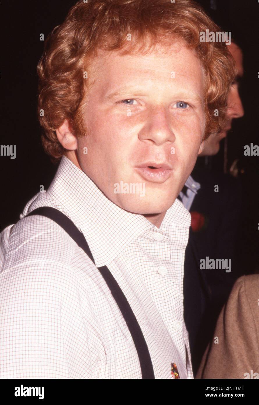 Don Most Circa 1970's Credit: Ralph Dominguez/MediaPunch Stock Photo ...