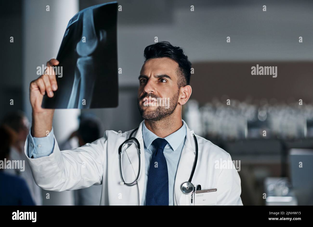 Reading x ray hi-res stock photography and images - Alamy