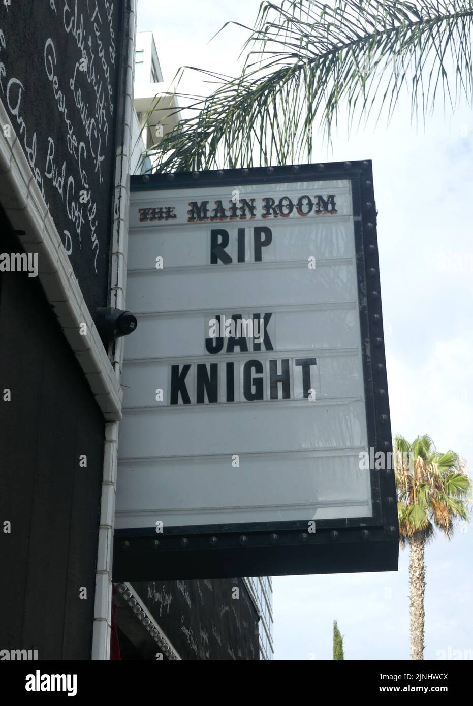 Rip jak knight hi-res stock photography and images - Alamy