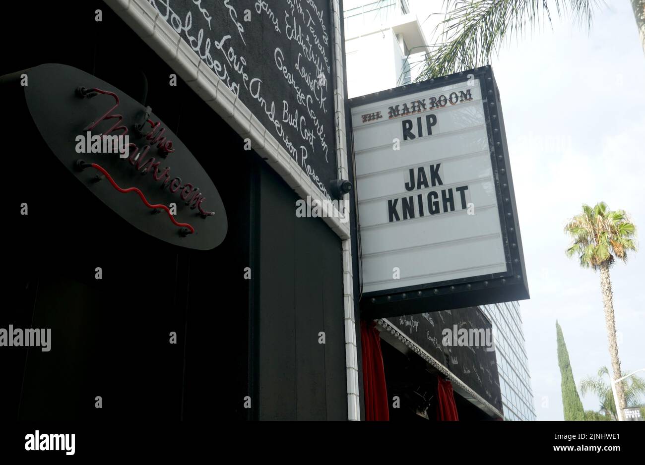 Rip jak knight hi-res stock photography and images - Alamy