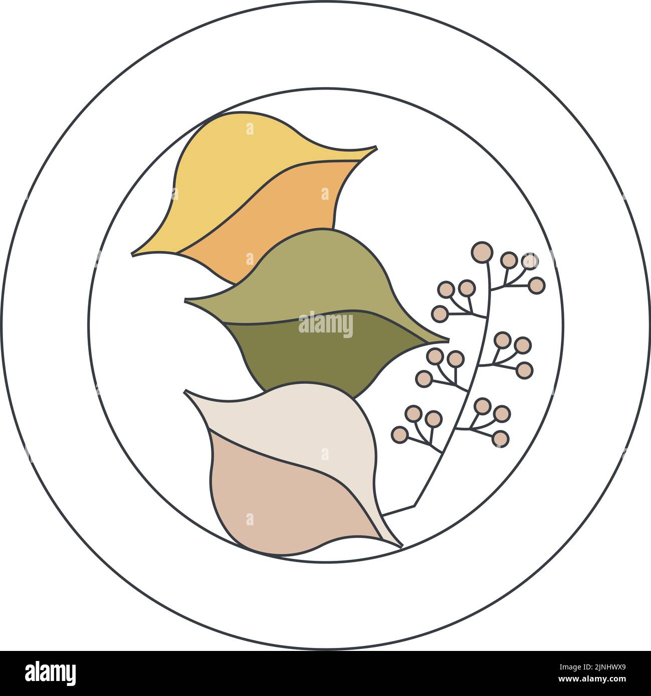 songpyeon chuseok traditional food Stock Vector Image & Art - Alamy