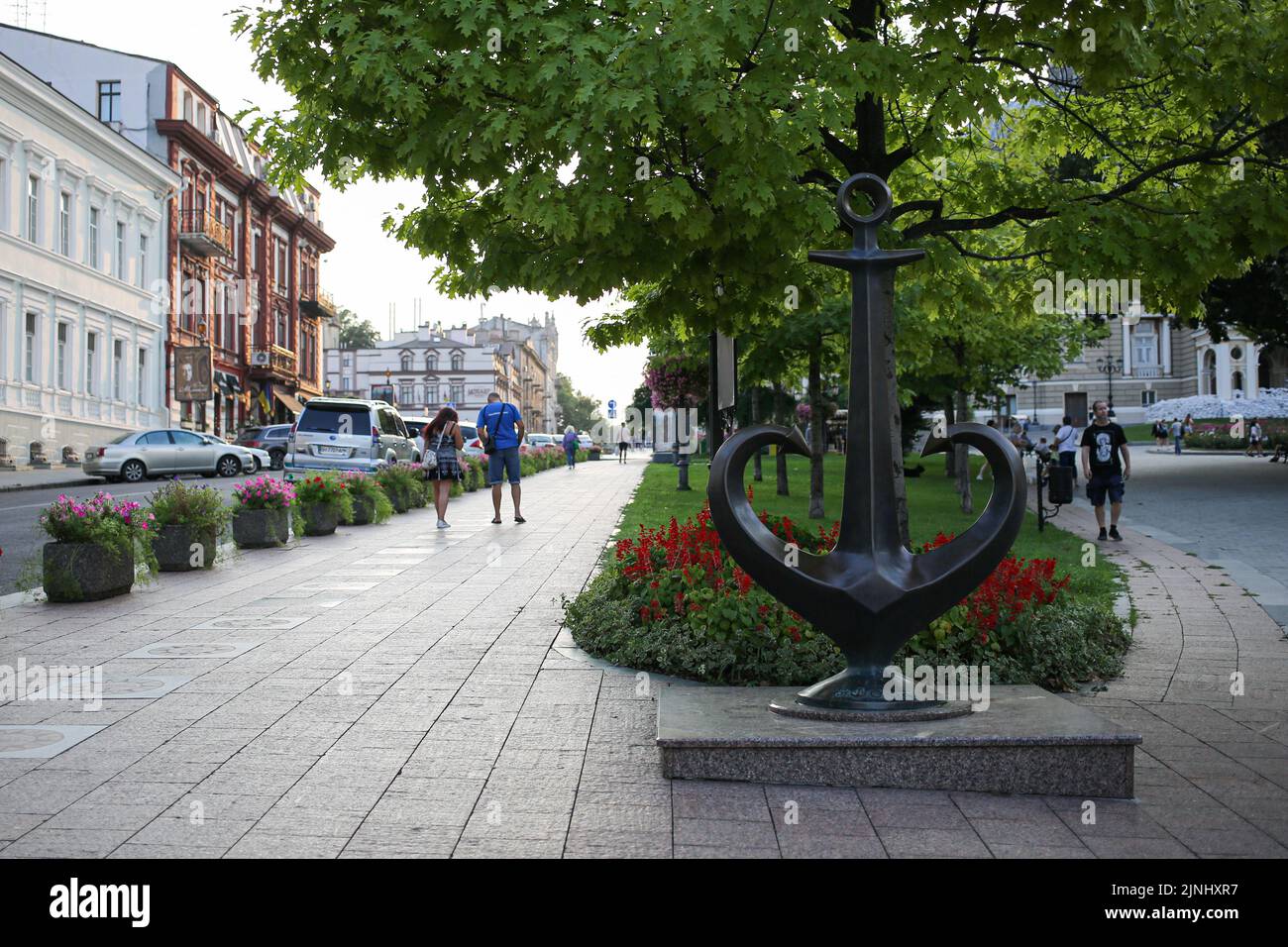 Onyshchenko hi-res stock photography and images - Alamy