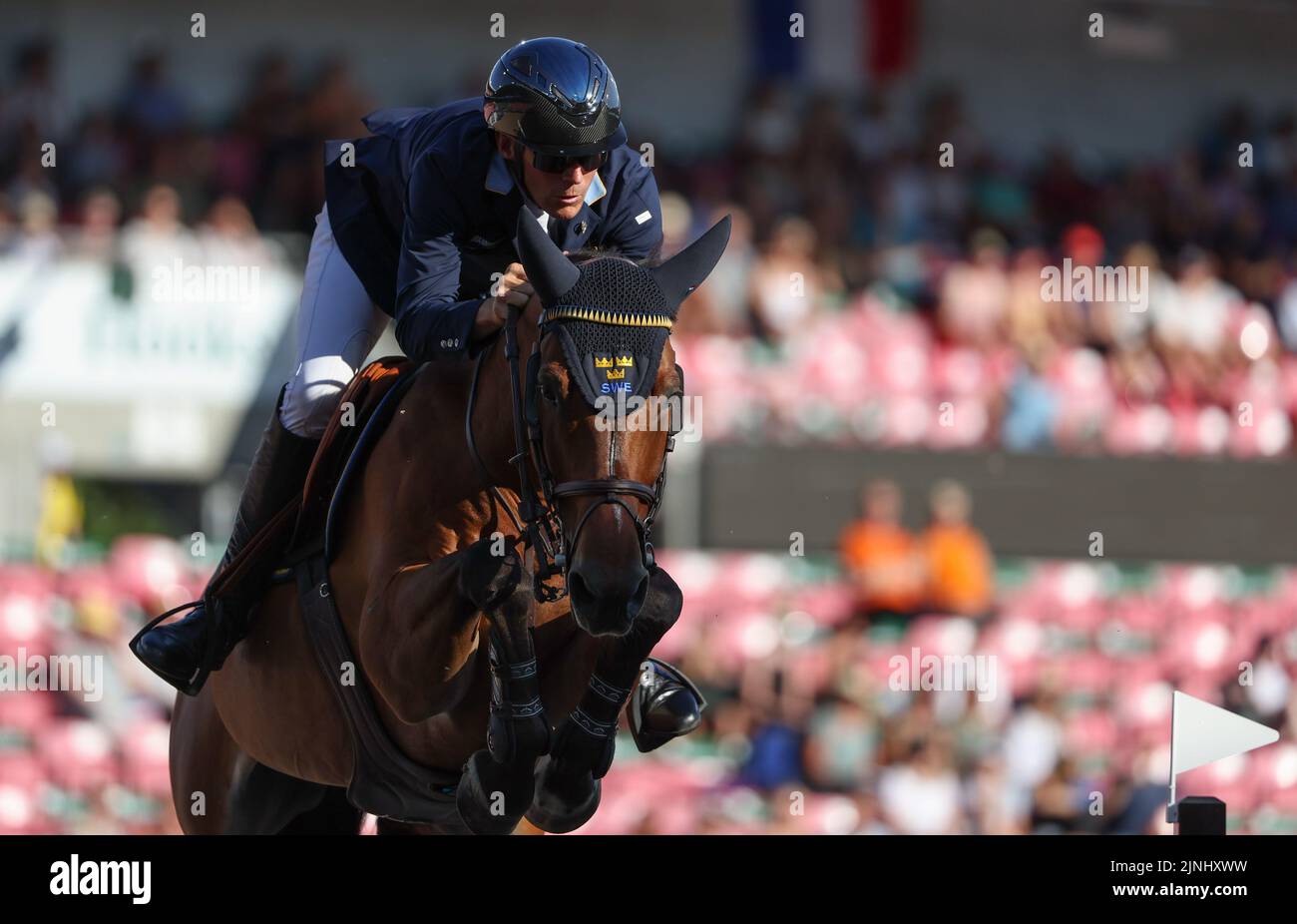 Peder fredricson herning hi-res stock photography and images - Alamy