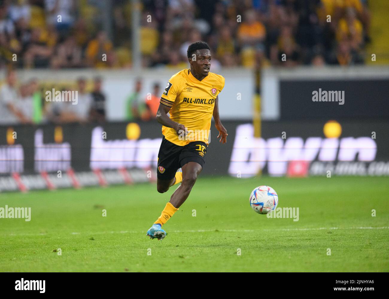 Christian conteh hi-res stock photography and images - Alamy