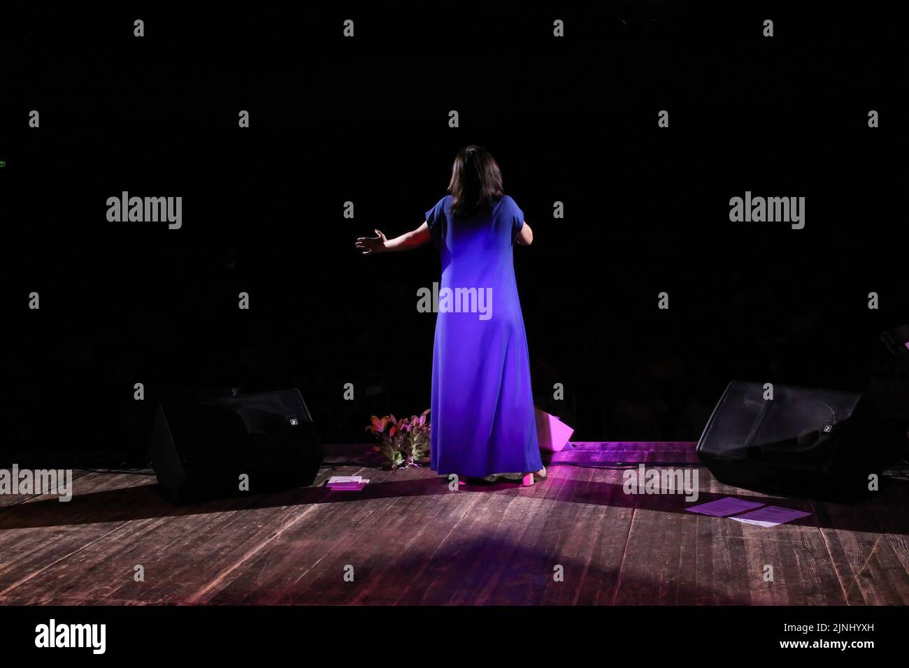 Oksana mukha hi-res stock photography and images - Alamy