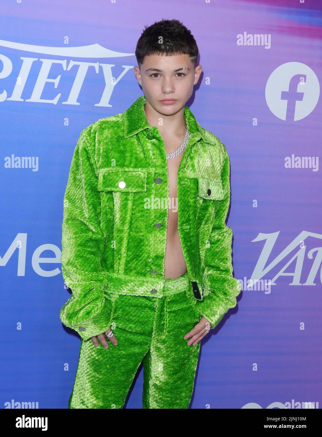 Javon walton hi-res stock photography and images - Alamy