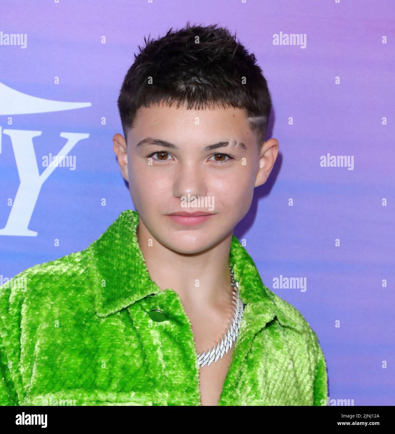 Javon walton hi-res stock photography and images - Alamy