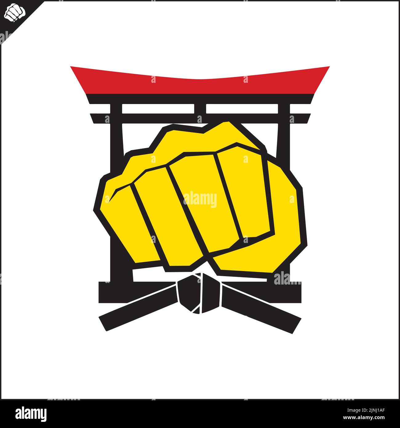 Master training Stock Vector Images - Alamy
