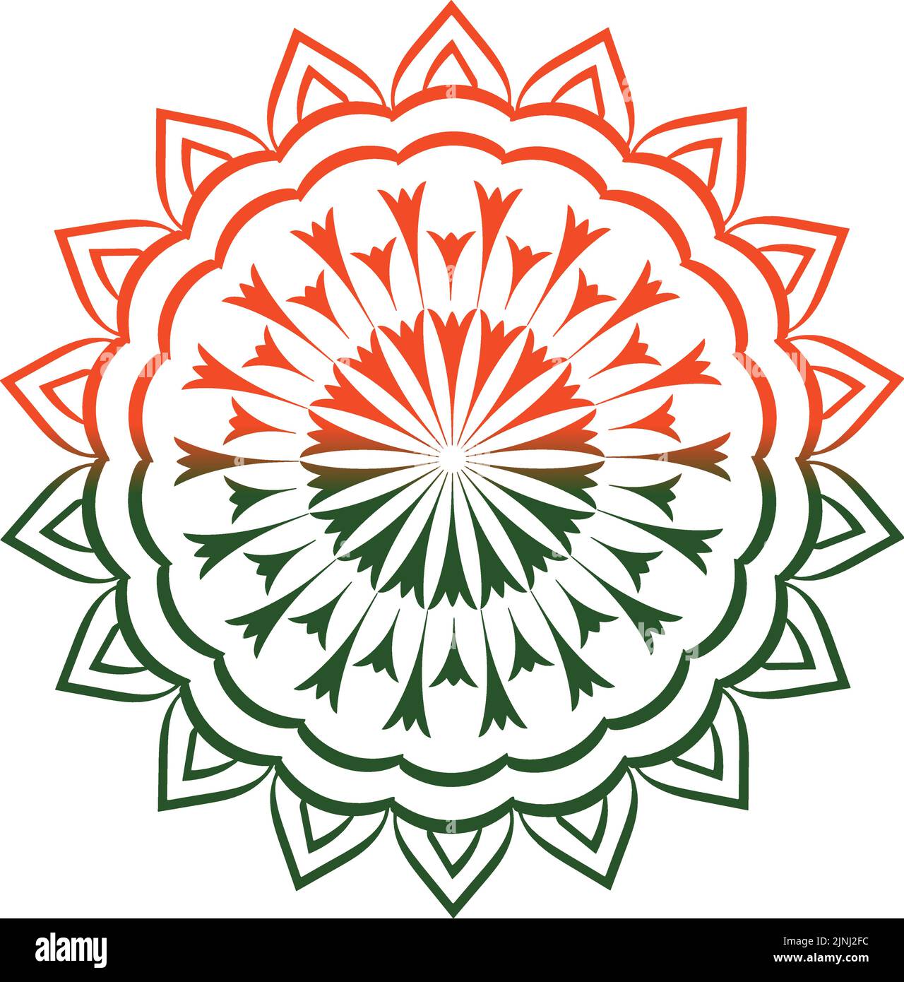 75th august Stock Vector Images - Alamy