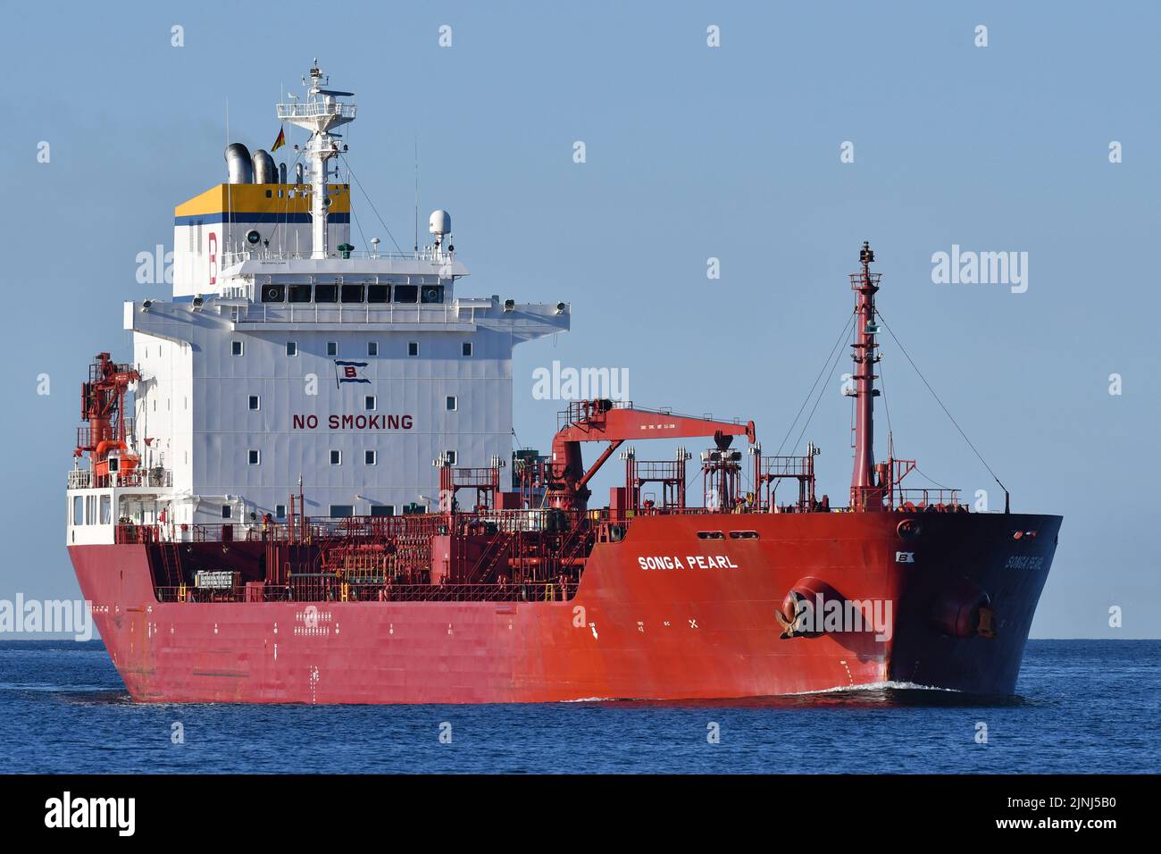 Pearl of the baltic sea hi-res stock photography and images - Alamy