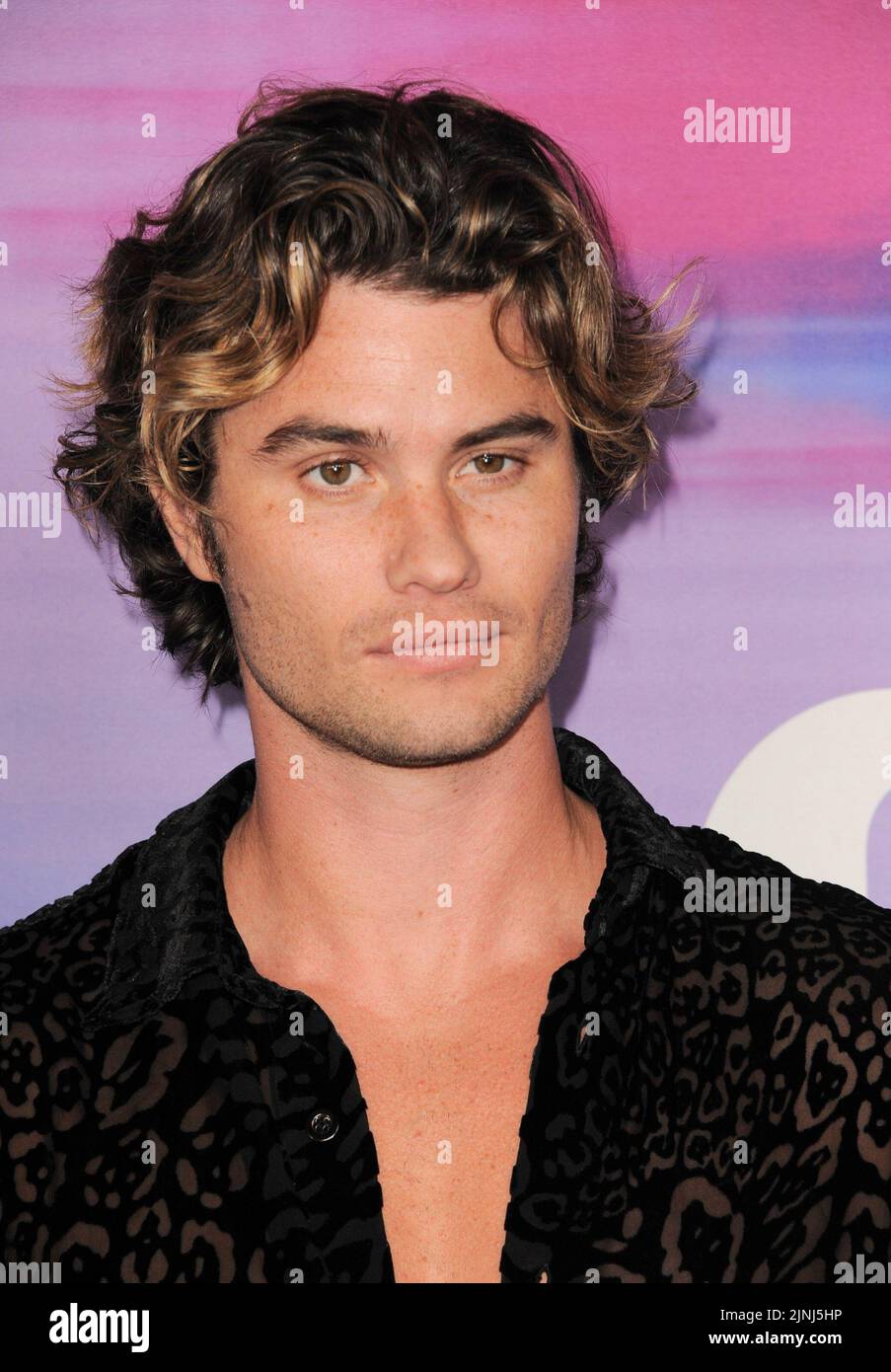 Chase power hi-res stock photography and images - Alamy