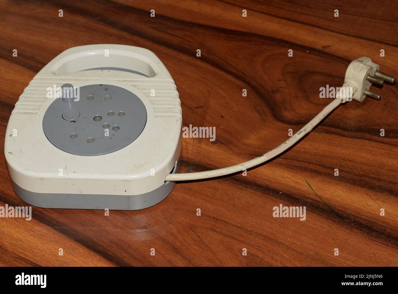 Extention chord hi-res stock photography and images - Alamy