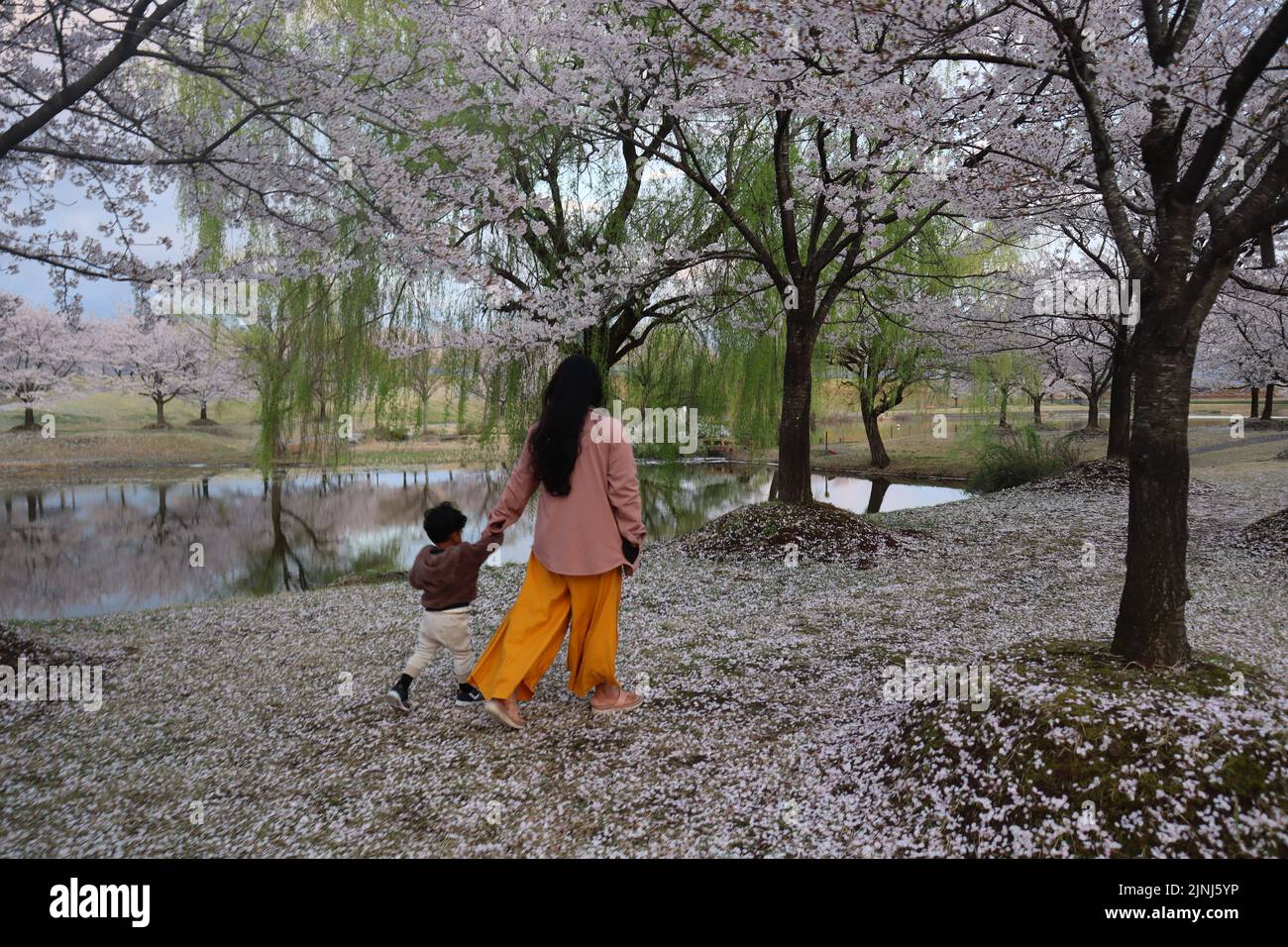 Outdoor moment hi-res stock photography and images - Alamy