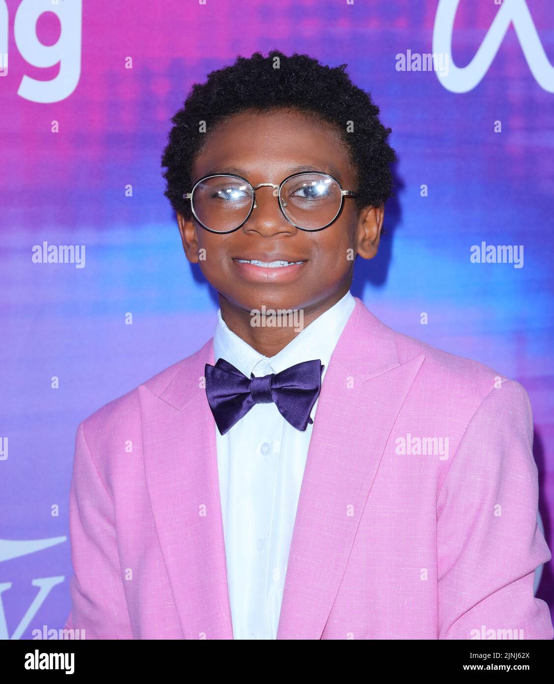 Chase Dillon arrives at The VarietyÕs Power of Young Hollywood red ...