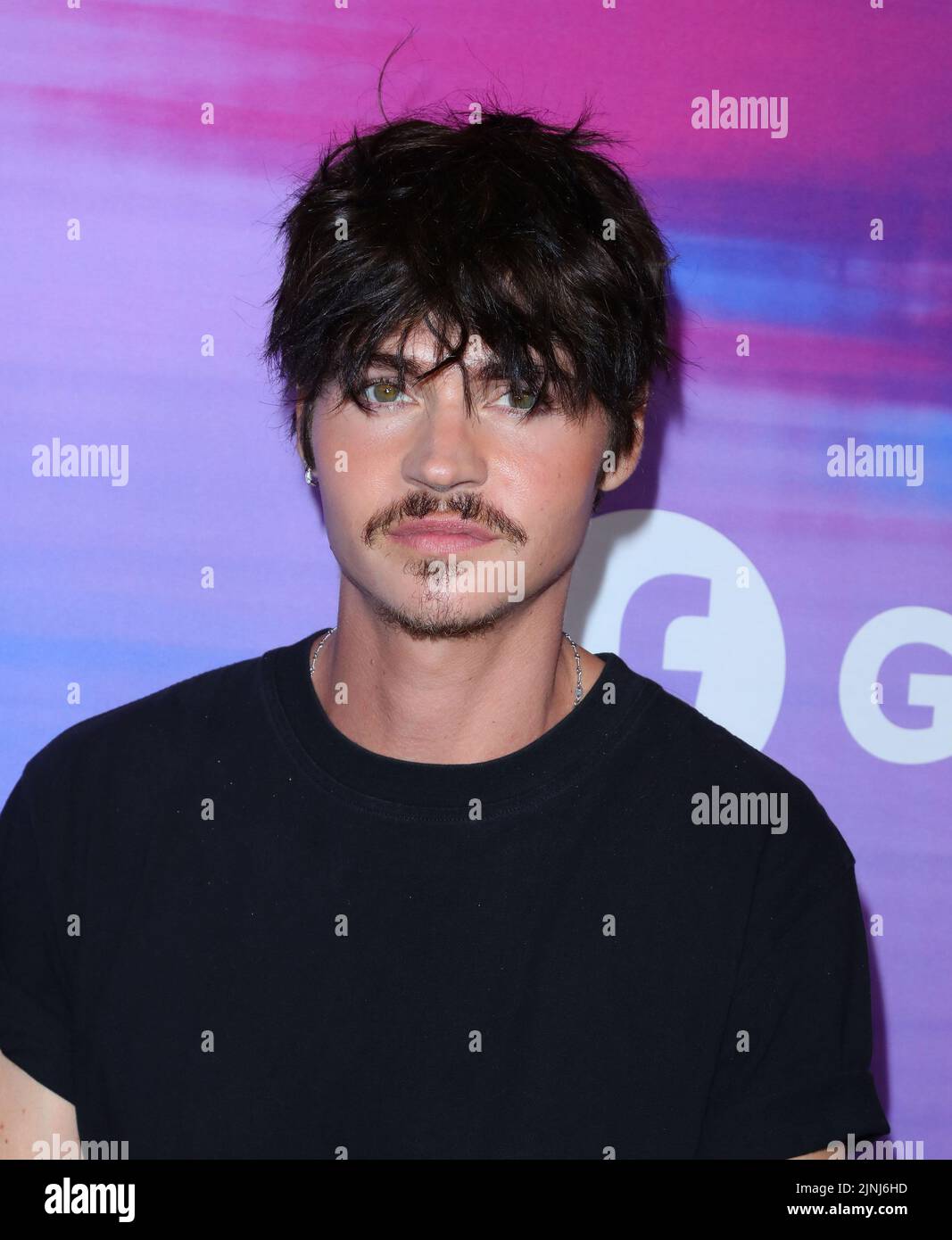 Hollywood, USA. 11th Aug, 2022. Will Peltz arrives at The VarietyÕs ...