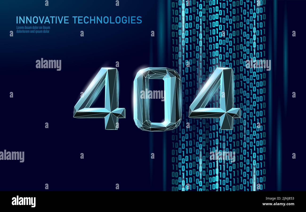 Internet construction binary Stock Vector Images - Alamy