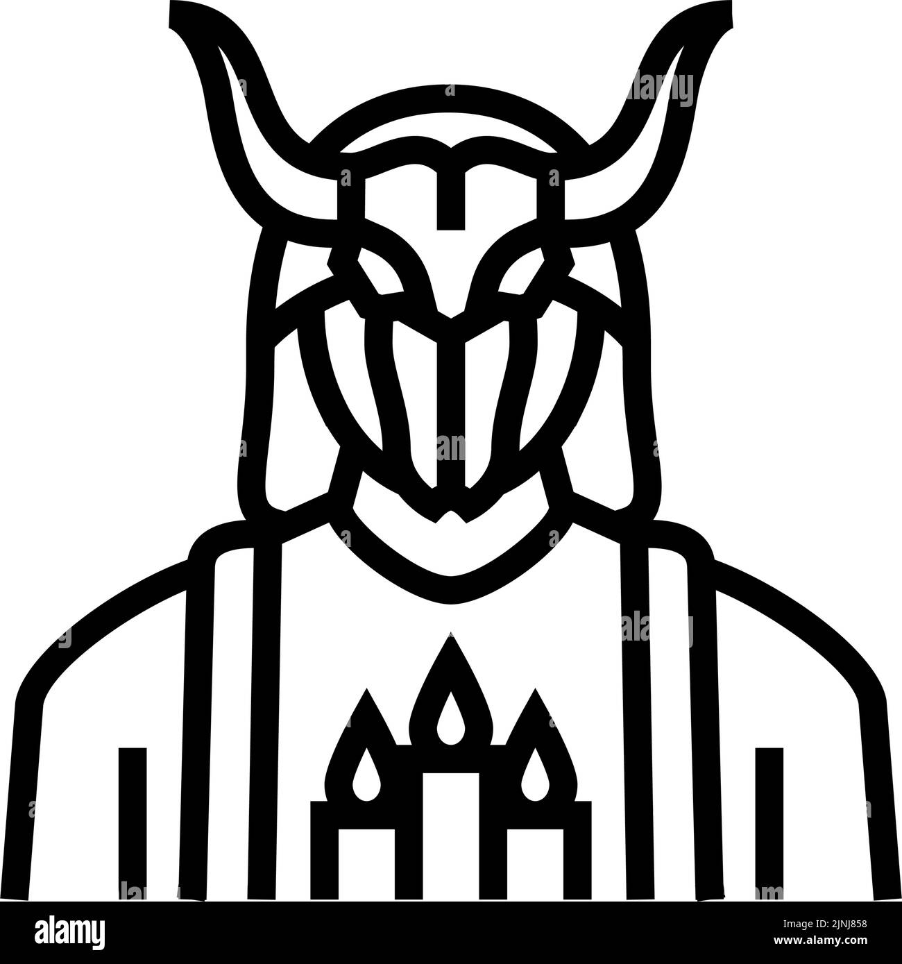 Islam cult Cut Out Stock Images & Pictures - Alamy