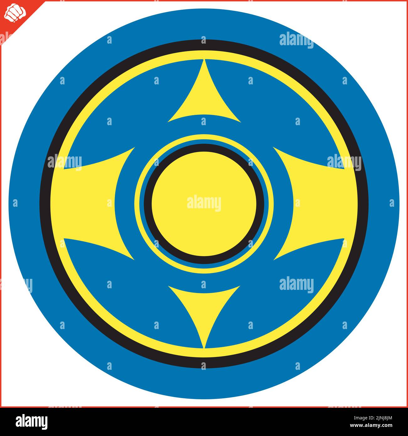 Oyama dojo Stock Vector Images - Alamy