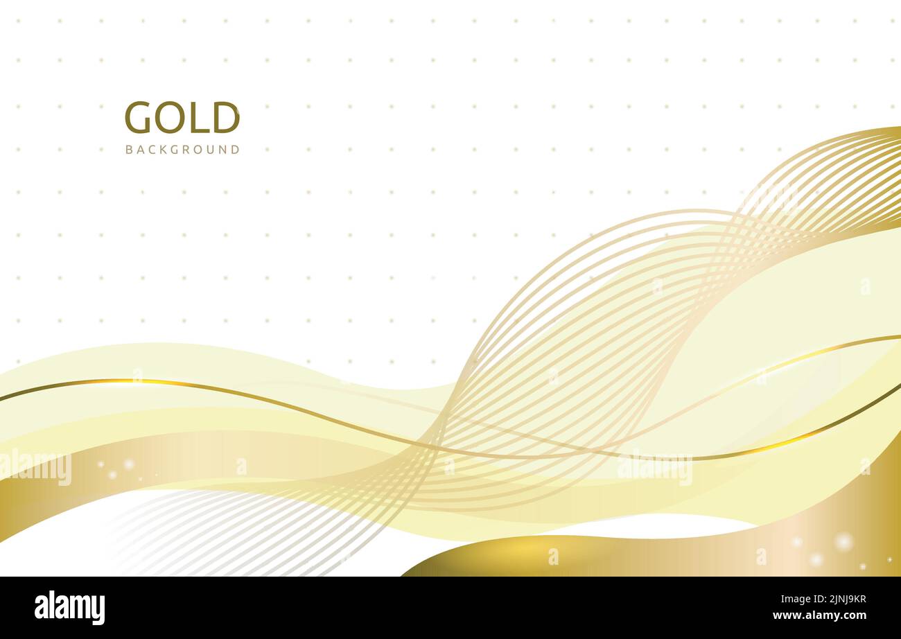 Wave shiny Stock Vector Images - Alamy