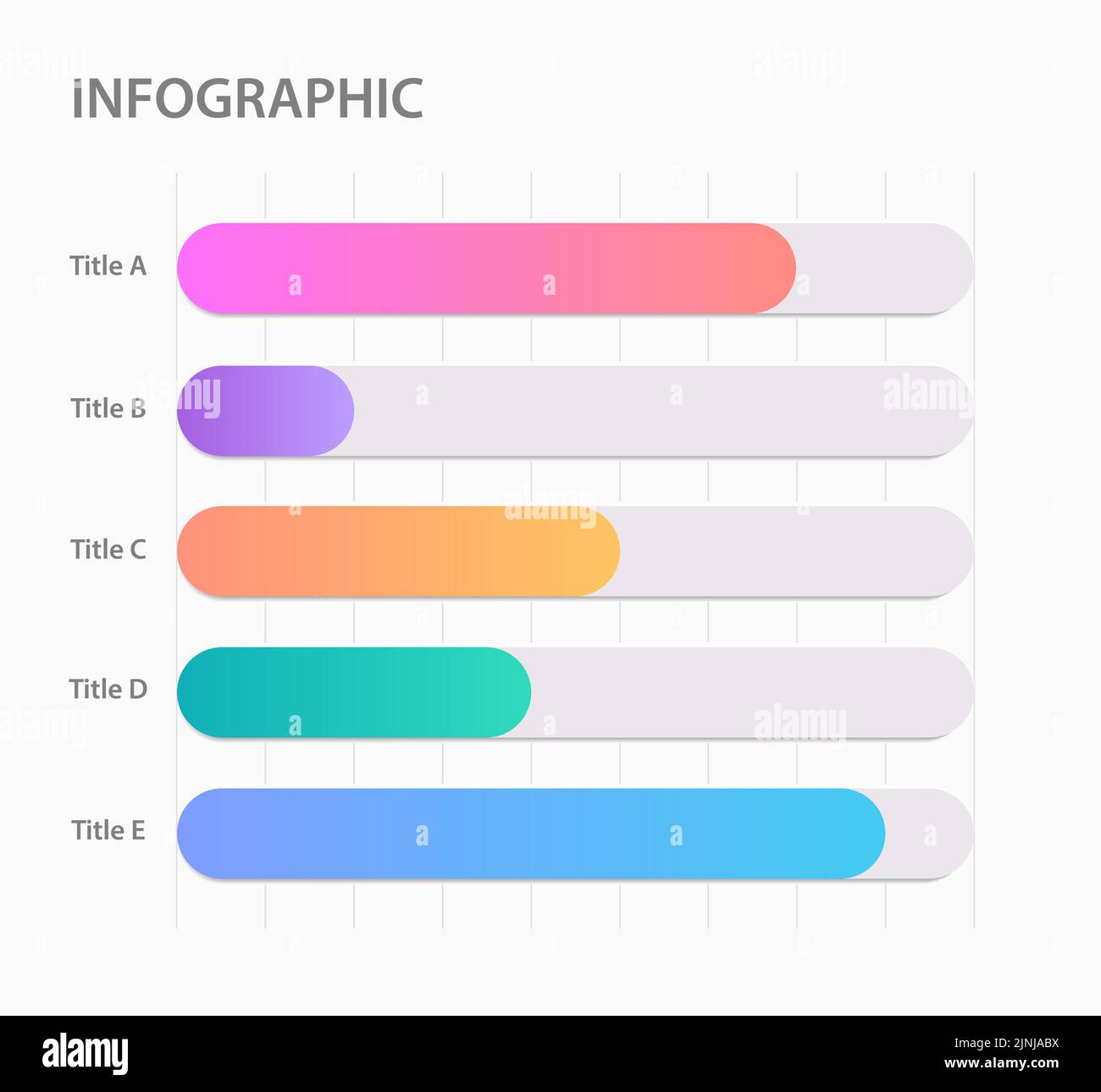 Infographic education hi-res stock photography and images - Alamy