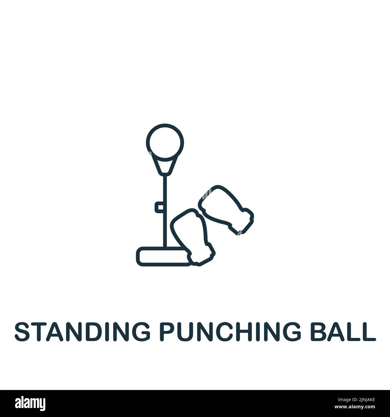 Fist punching through wall hi-res stock photography and images - Alamy