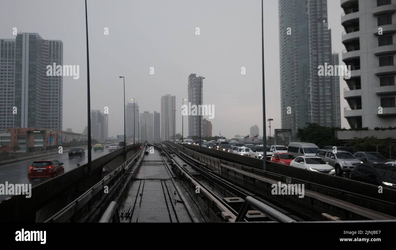 Thonburi city hi-res stock photography and images - Alamy