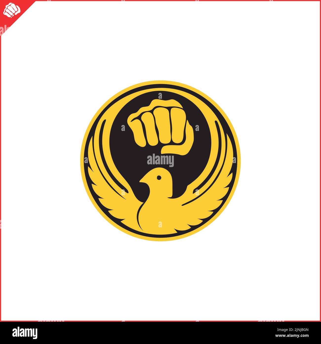 Wado Stock Vector Images - Alamy