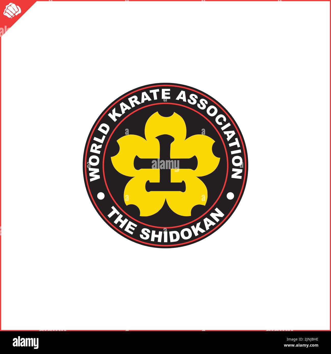 Shidokan Stock Vector Images - Alamy