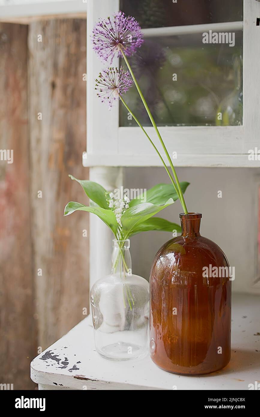 Veranda interior house cozy hi-res stock photography and images - Alamy