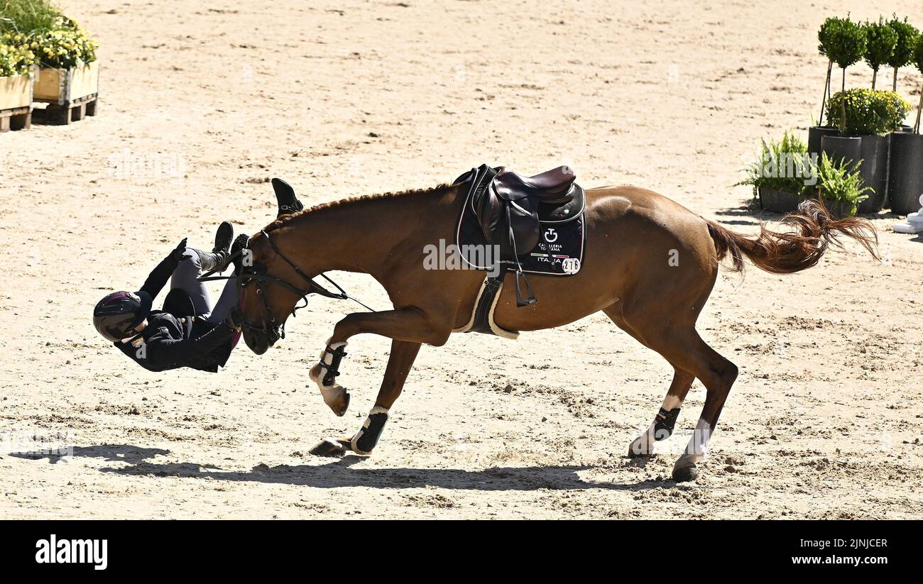 Francesca ciriesi hi-res stock photography and images - Alamy