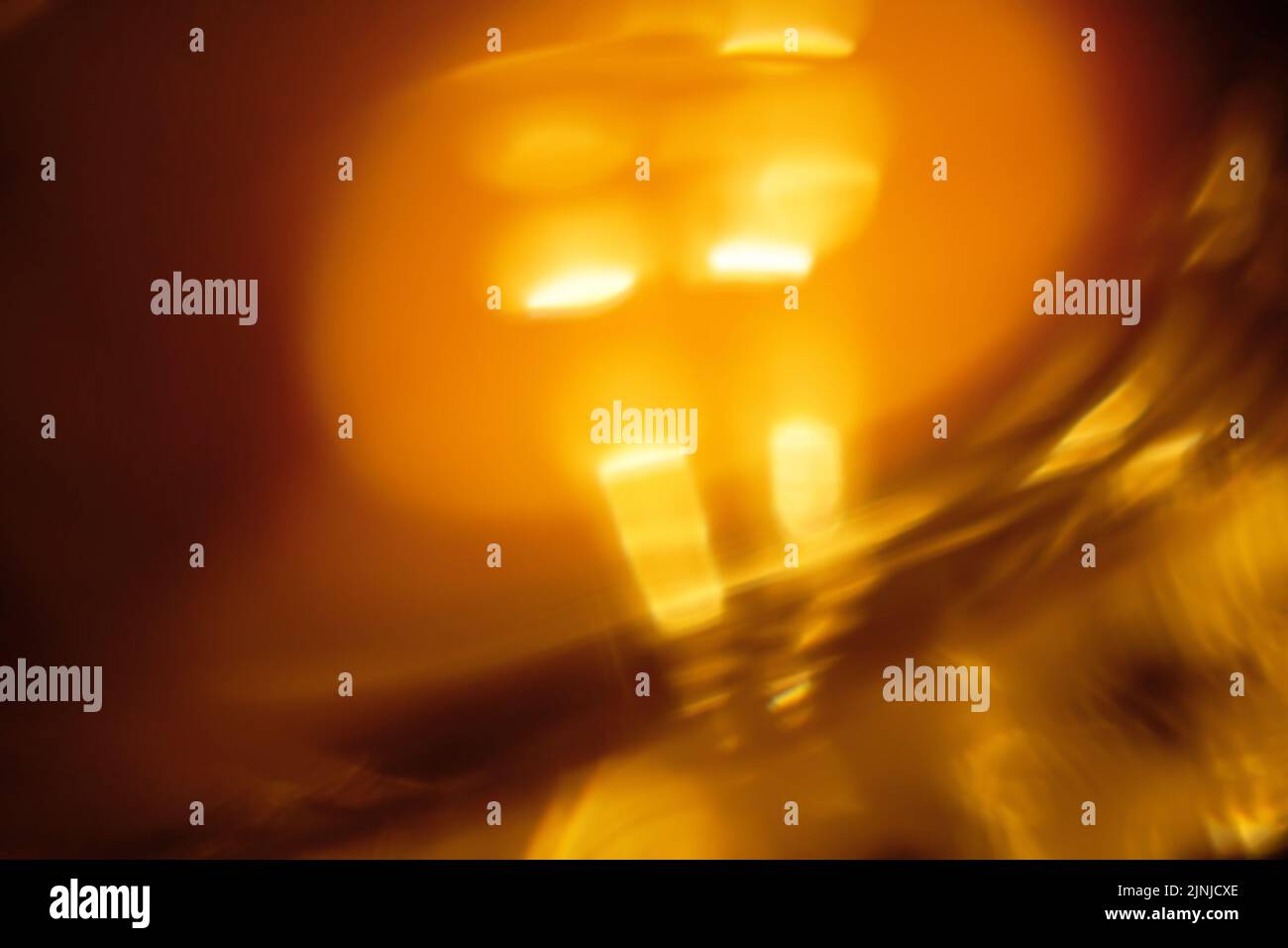Overlay light effect for photo and mockups. Colored Film Burn Light ...