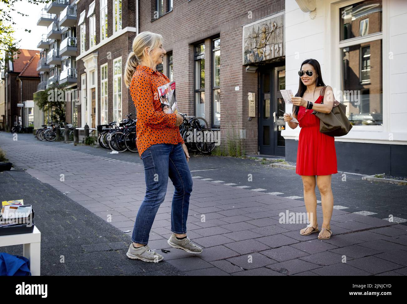 Abortuskliniek hi-res stock photography and images - Alamy