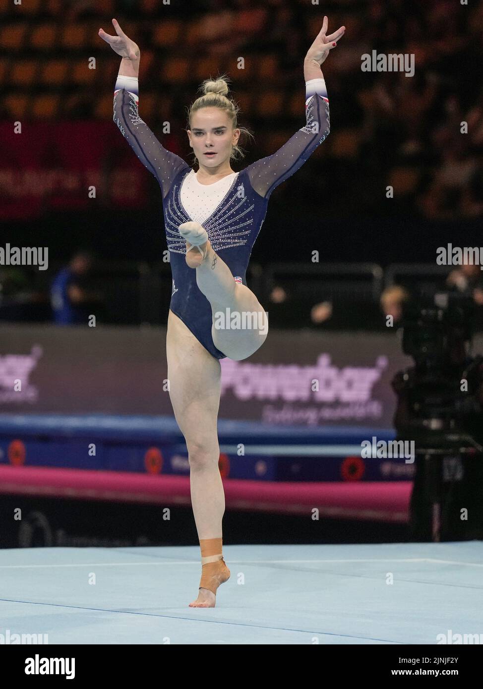 Alice kinsella great britain hi-res stock photography and images - Alamy