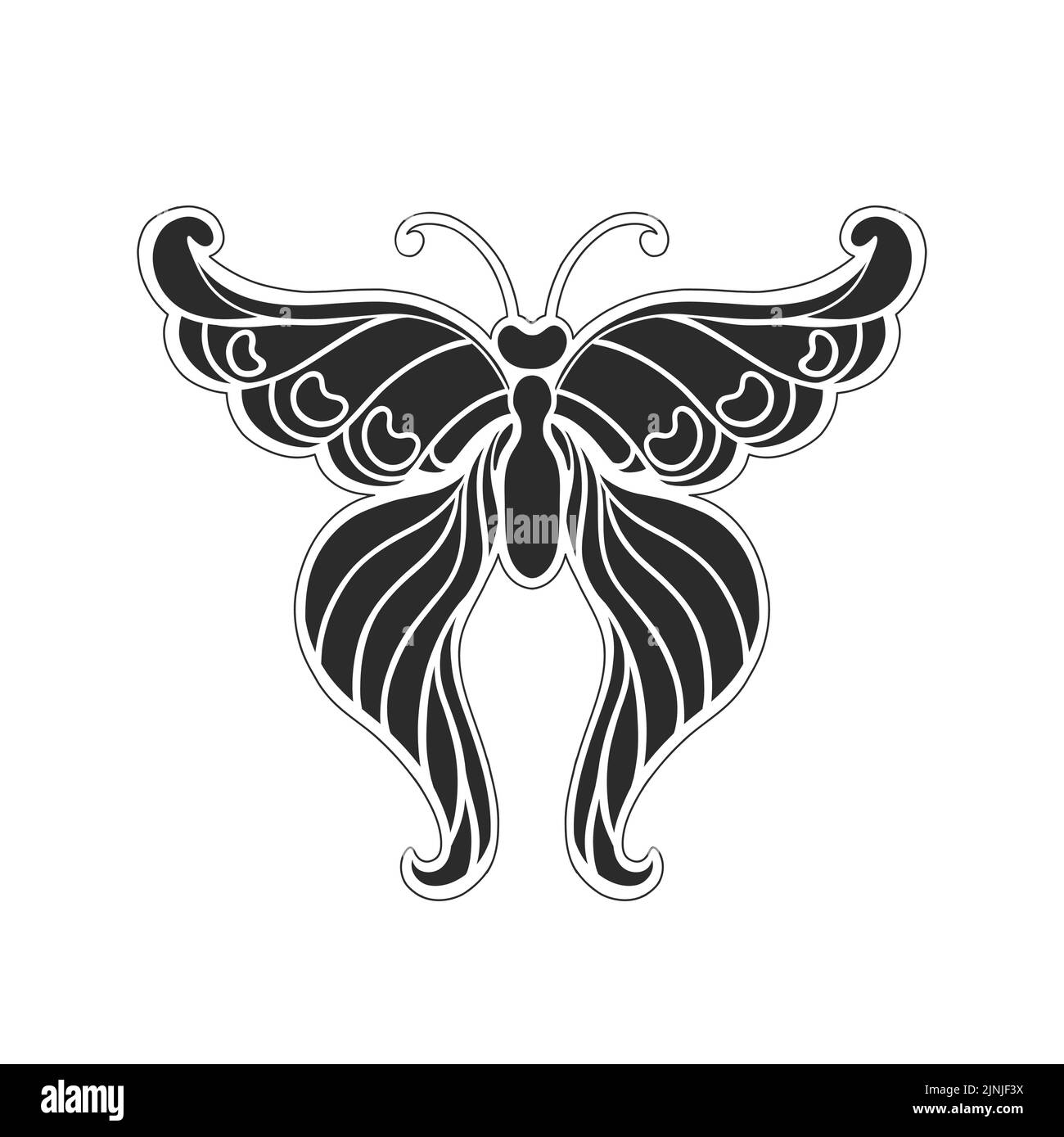 1920 1920s 1930 1930s Cut Out Stock Images & Pictures - Alamy