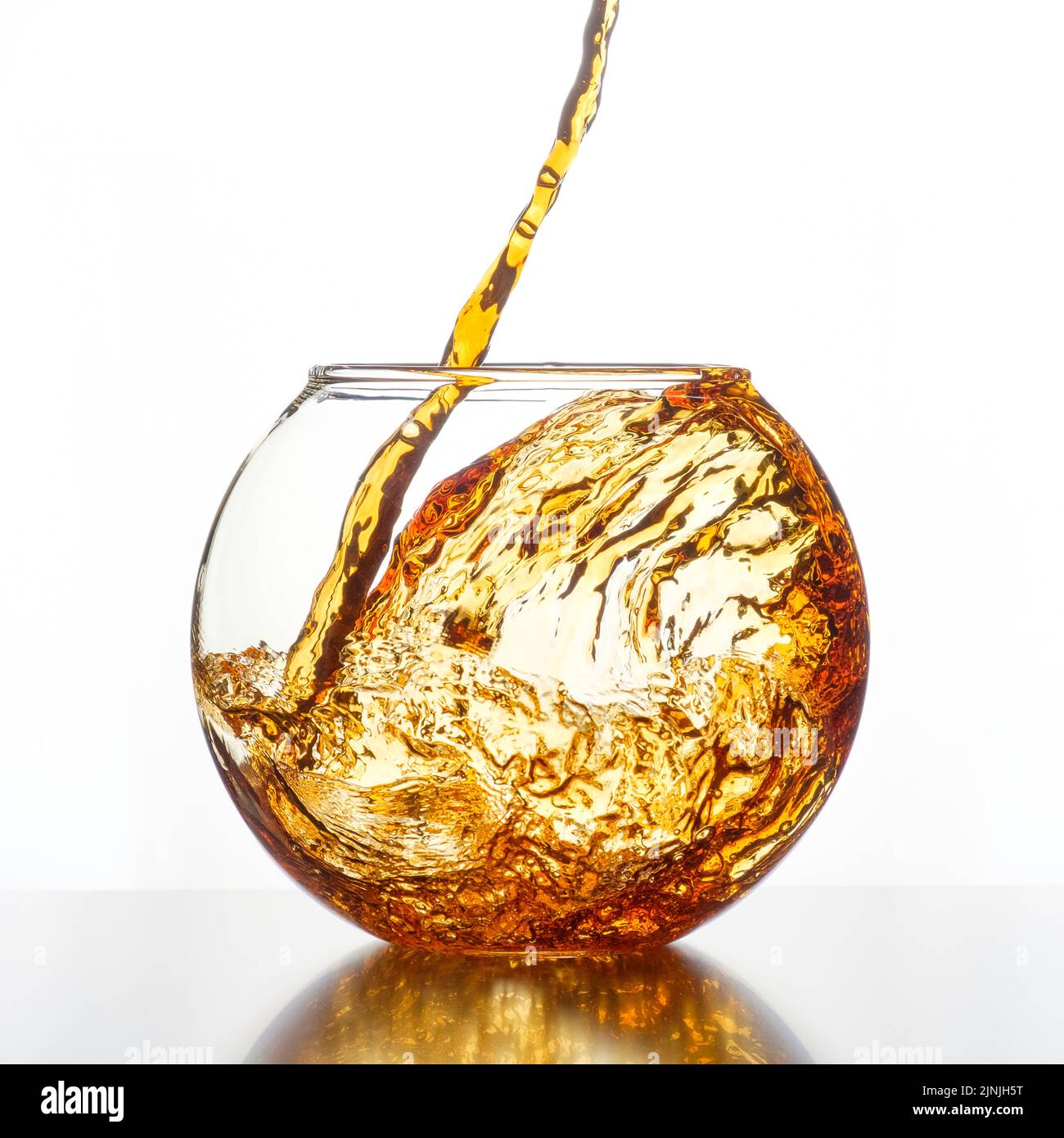 Liquid clarity hi-res stock photography and images - Alamy