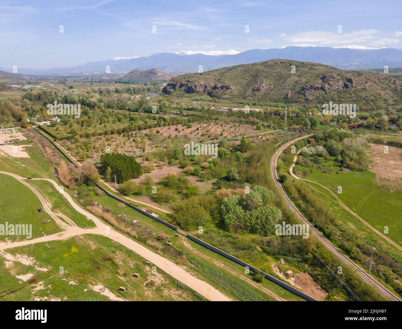 Kozhuh hi-res stock photography and images - Alamy